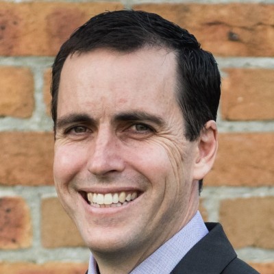 CISO Sydney - Speakers