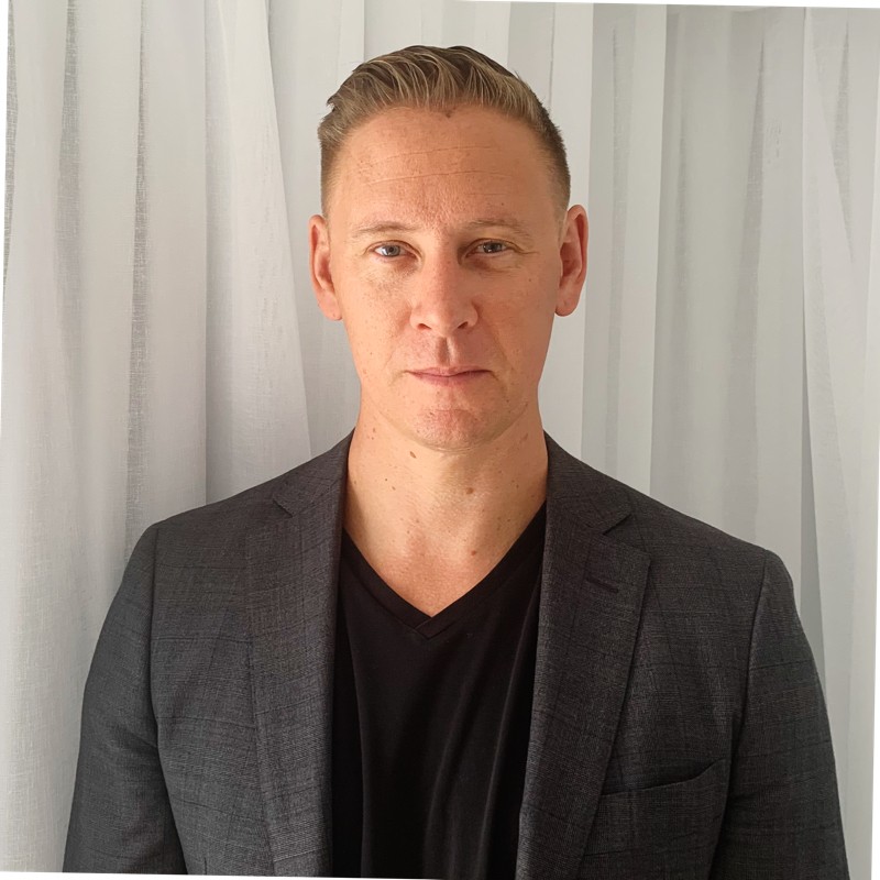 Home | CISO Sydney, 22-23 March 2022